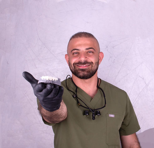 Digital SmIle Design| COSMODENT | Dr. Milad Bashour