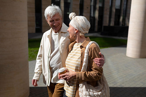 MG HealthTech: Empowering Our Customers Care