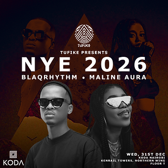 Events & Tickets | KODA Nairobi - Nightclub & Events Venue