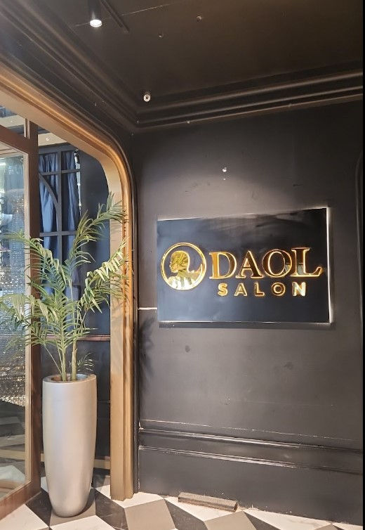 Malate Branch | Daol Salon BGC