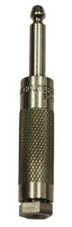 Bayonet Grounding Plug | SchultzProducts