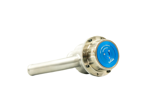 Schultz Single Point Garage Fueling Adapter | SchultzProducts