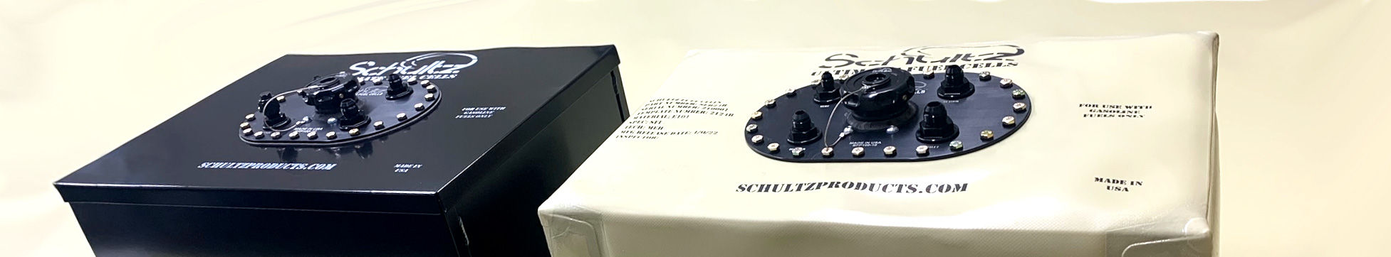 FUEL CELLS | SchultzProducts