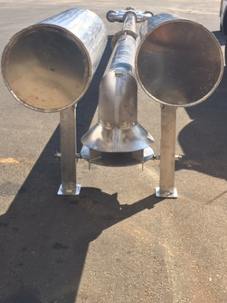 Fuel Handling Equipment | Schultz Engineered Products