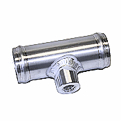 Schultz Vapor Pressure Relief Tee | SchultzProducts