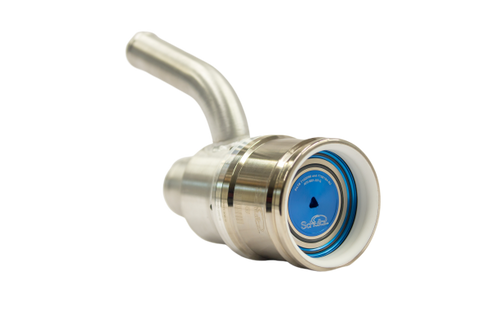 Schultz Single Point Garage Fueling Coupler | SchultzProducts