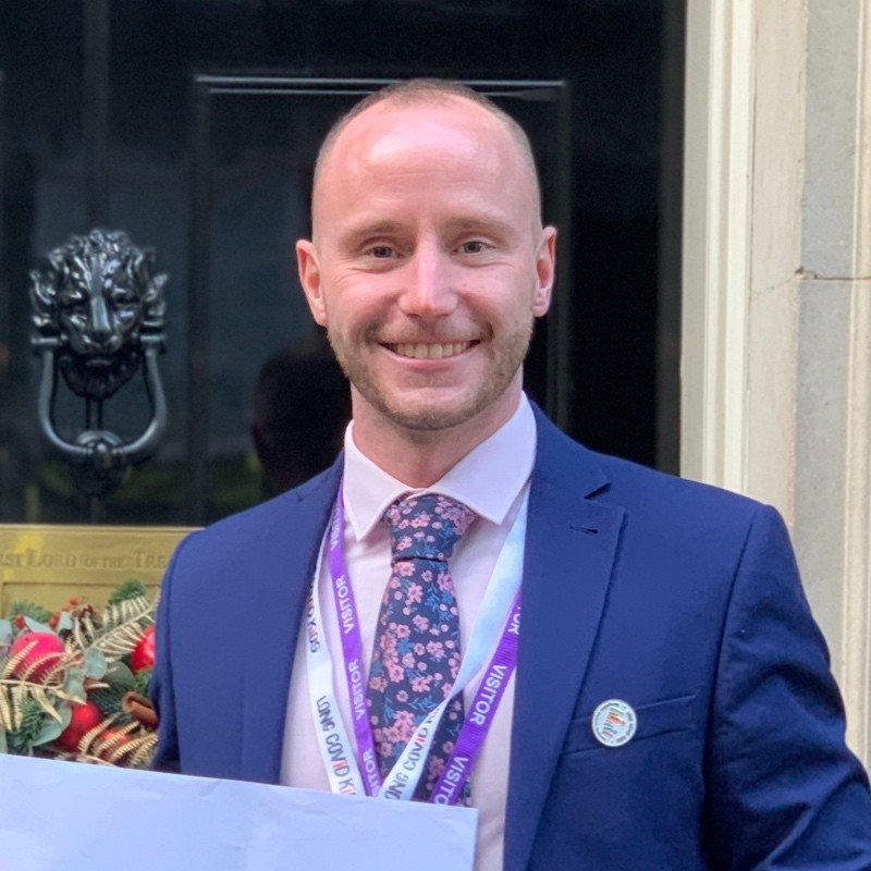 Professor Mark Faghy