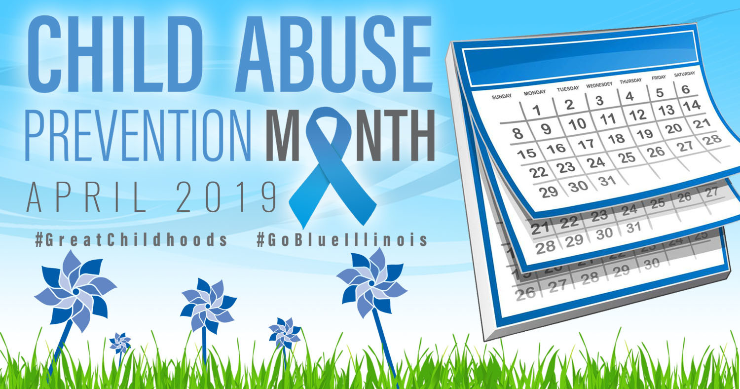 PCA Illinois | CAP Month Calendar Submissions