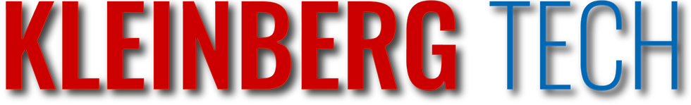 Kleinberg Tech | ImageTrend Elite Support, Fire Analytics, Oregon Codes ...