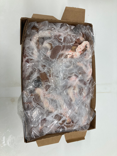 Beef Intestines (소곱창) | Meatopia