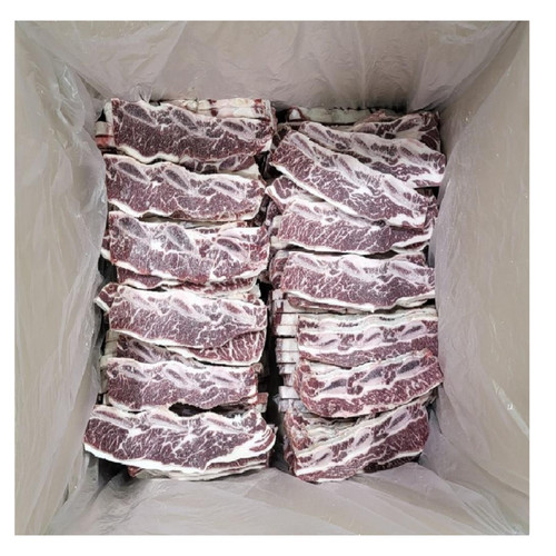 Beef Short Rib (Bulk) | Meatopia