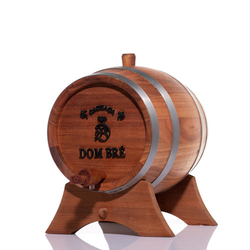 Tonel 3 L | alambique