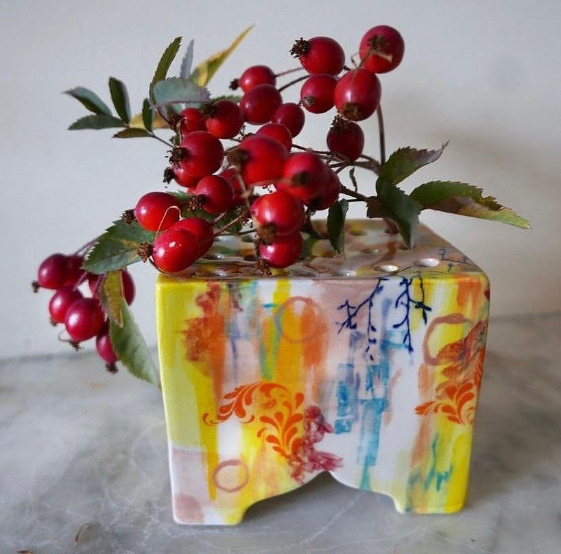 Kate Baugh | The Sanctuary