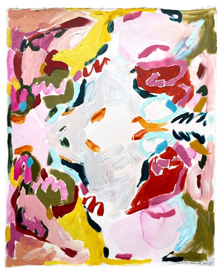 Emma Howell | The Sanctuary