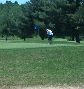 Golf | fourwindsclub