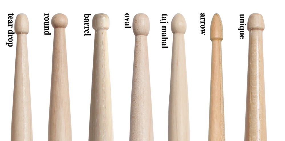 Choosing The Right Drum Sticks