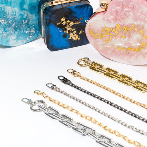 Bag Chains | Caprice-Kwai
