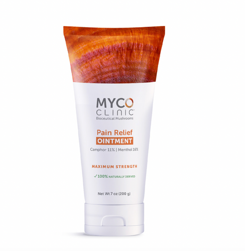 Pain Relief Ointment 200g Tube | Dr Lee AcuSuccess