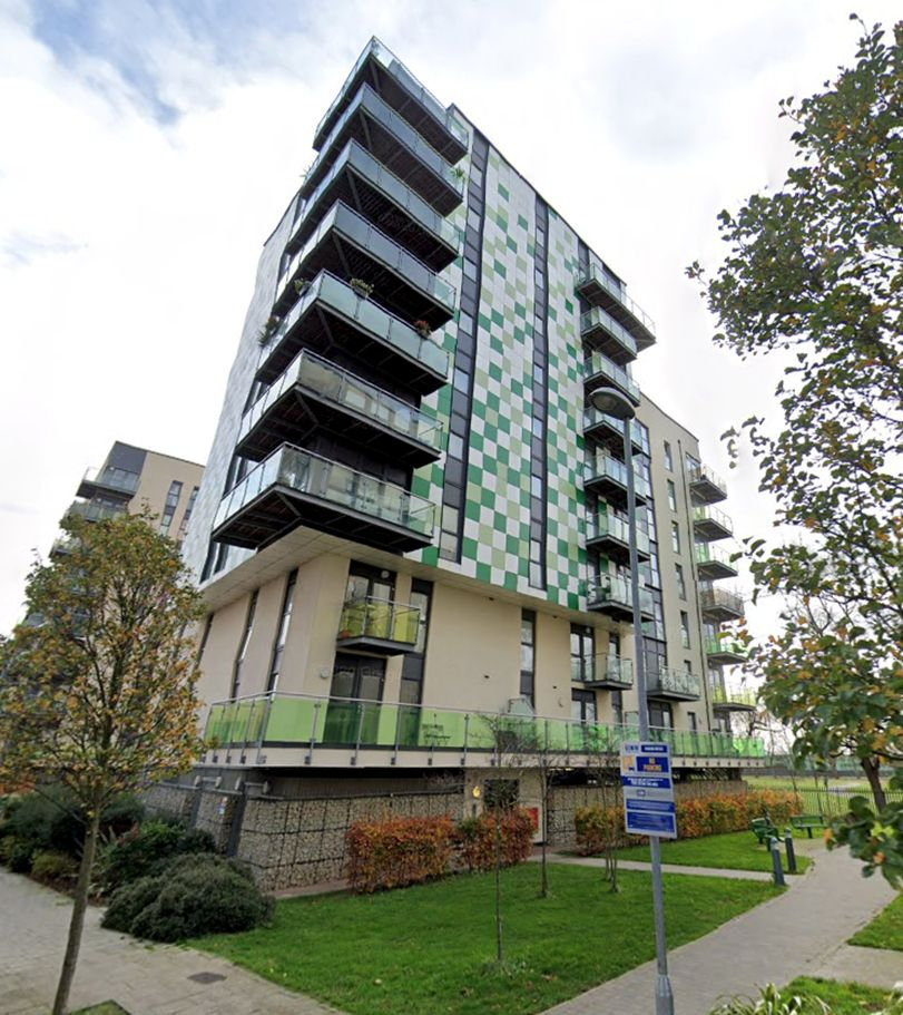 Lawtech have been awarded Exeter House