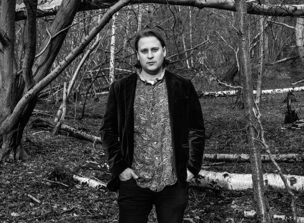 My top 5 songs.... by Elliot Porter