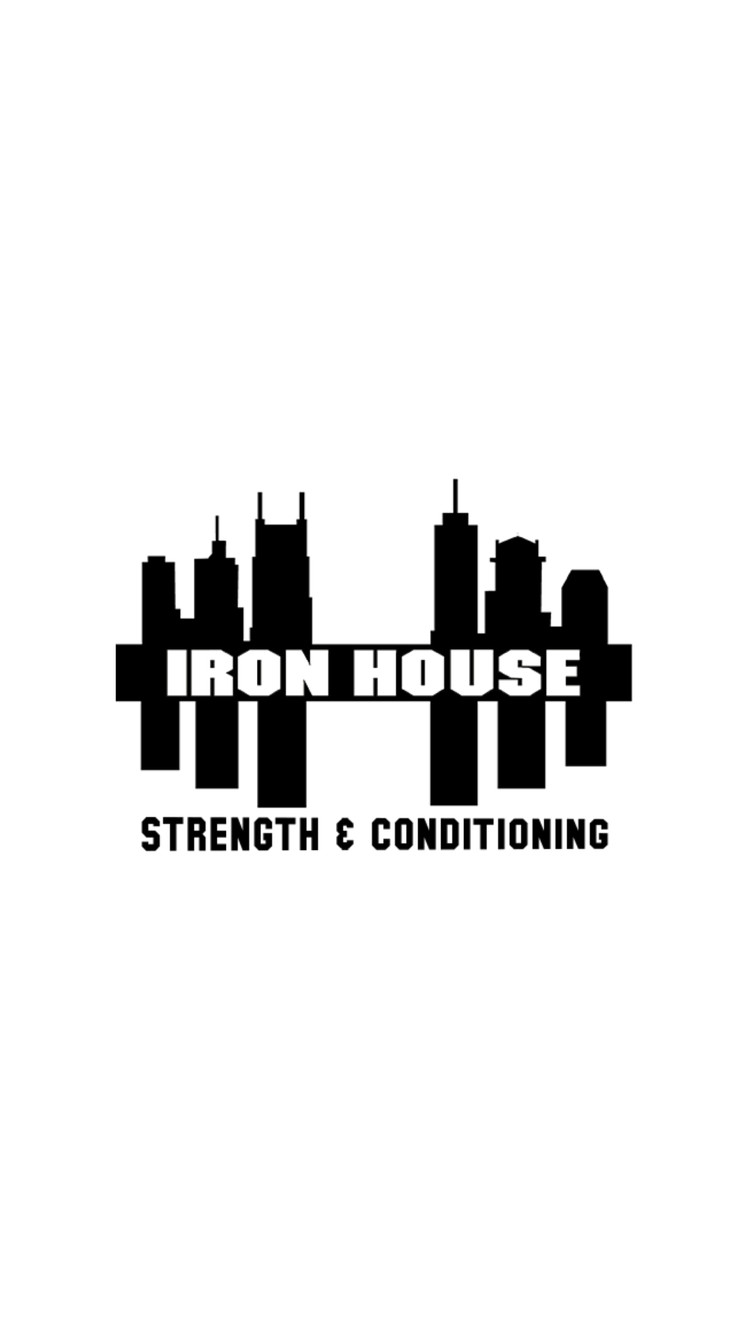 Amenities | Iron House Strength & Conditioning | United States