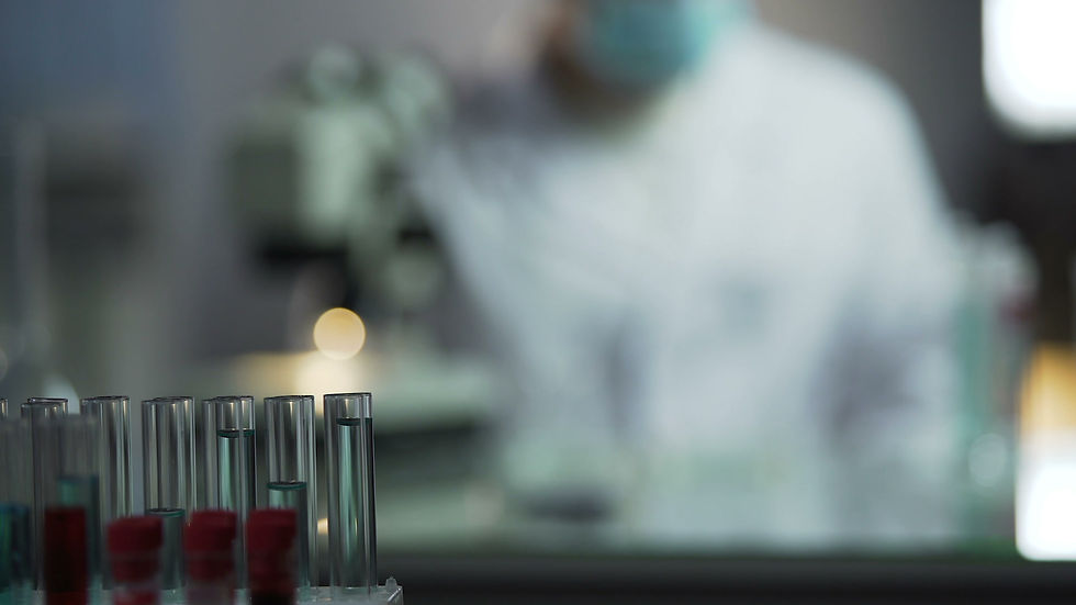 Lab | CLIA Moderate complexity laboratory, providing testing directly ...