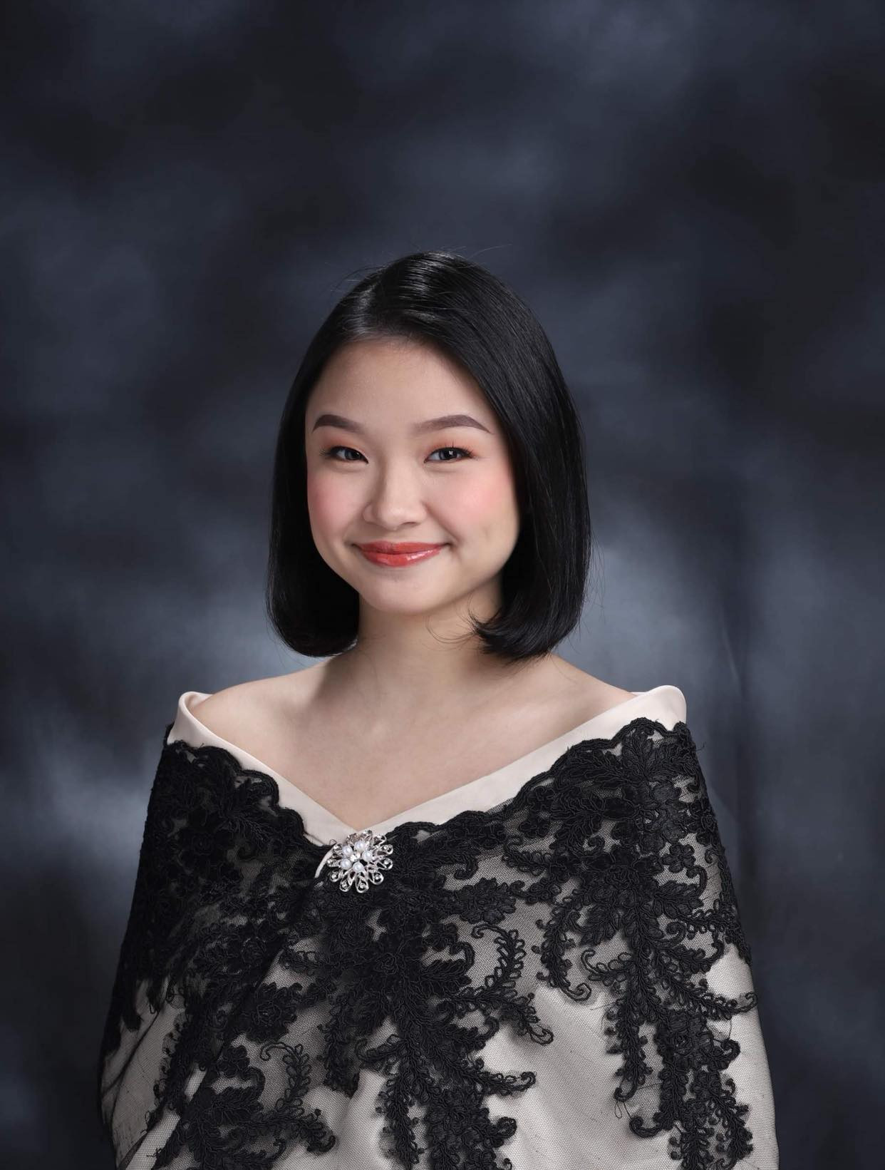 Teacher Danielle Ann Q. Loa | BPS Clinic