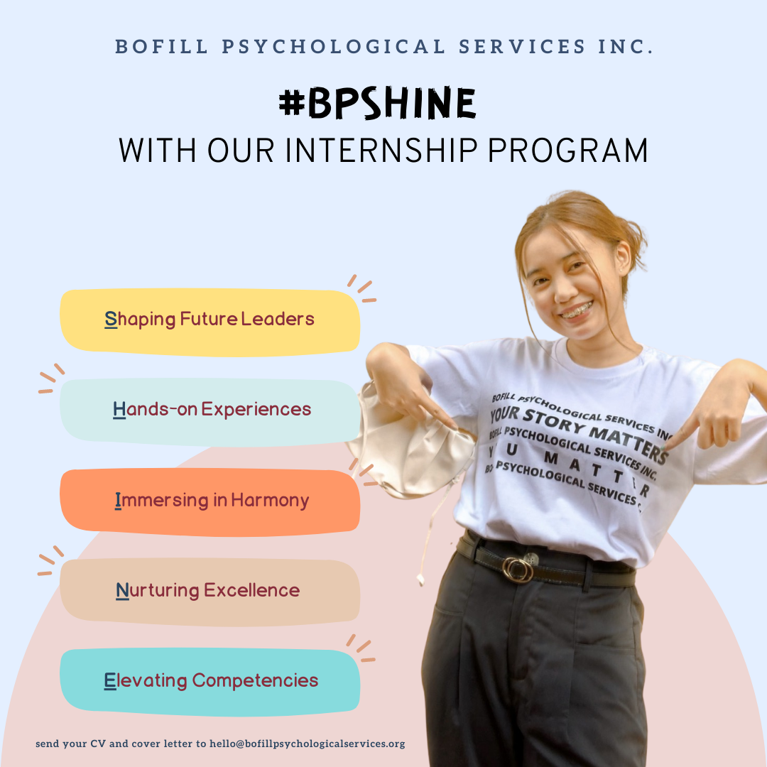 Clinical Psychology Intern