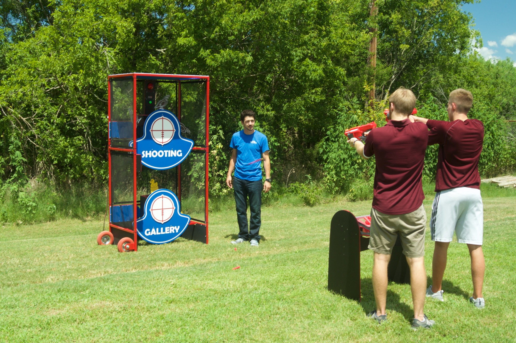 Home | Wertz Werkz Game Rentals | United States