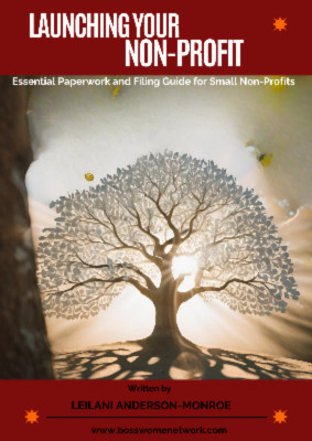 The Essential Paperwork and Filing Guide for Small Non-Profits | BOSS ...