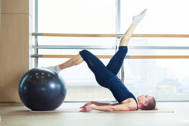 Life Fit Pilates | Central Coast Australia