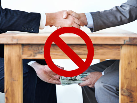 Overview on Section 17A Malaysian Anti-Corruption Commission Act 2009 ...