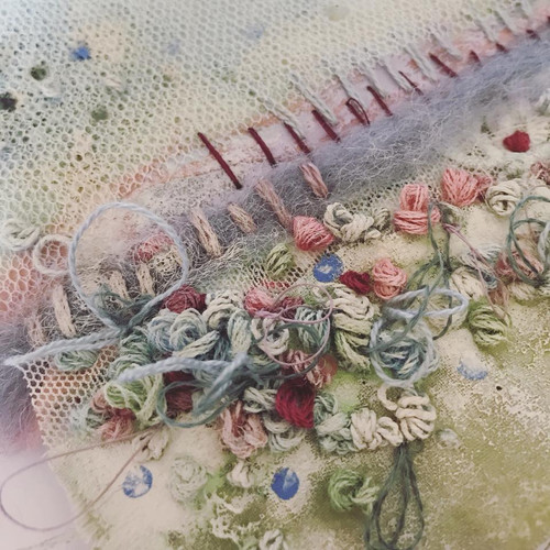 annebrooke | Workshop bookings