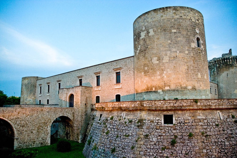 Who was Carlo Gesualdo?