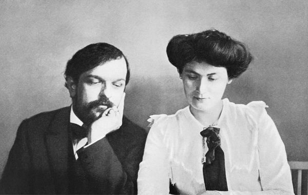 The Life and Work of Claude Debussy