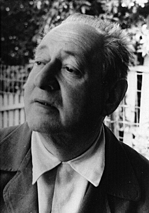 On the Fringe: Erich Korngold