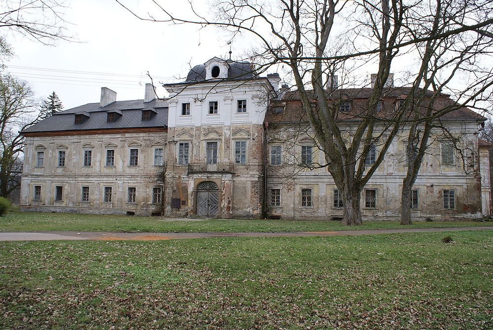 Haydn's Symphonies: Part 1