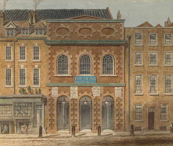 Handel's London Operas: Part One