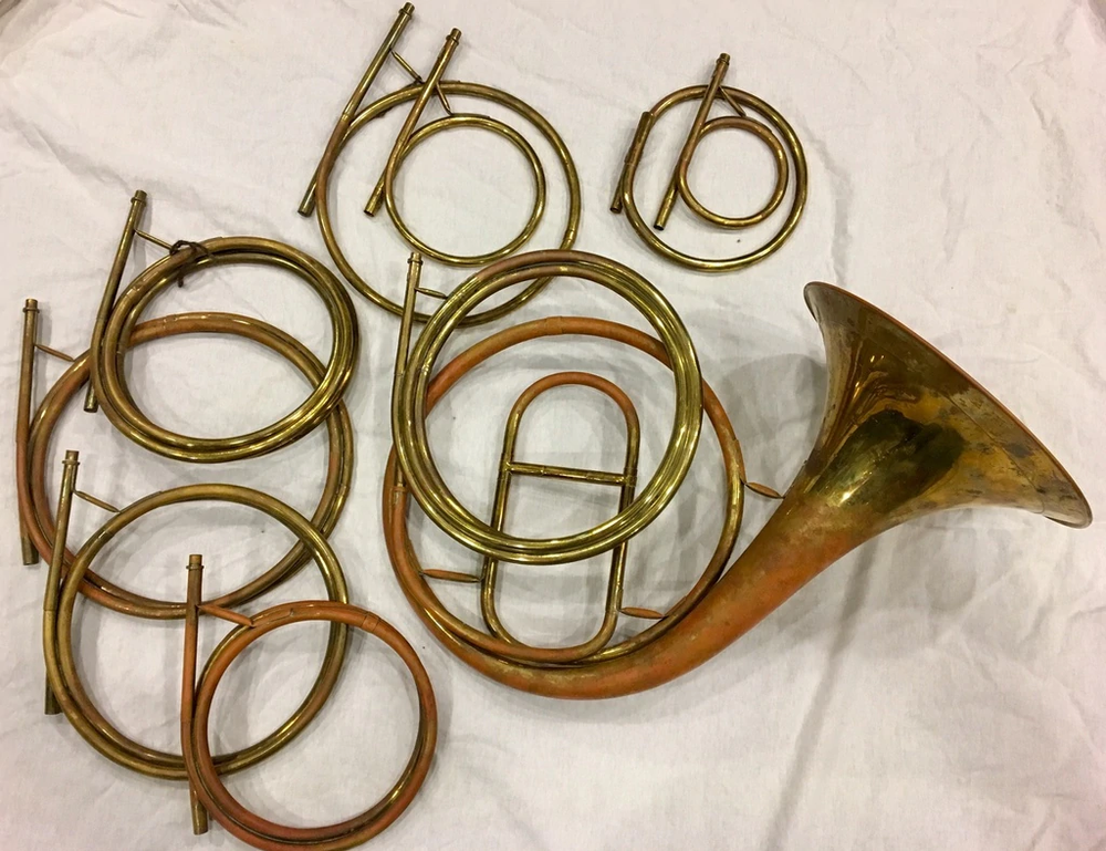 Haydn's Symphonies: Part 4