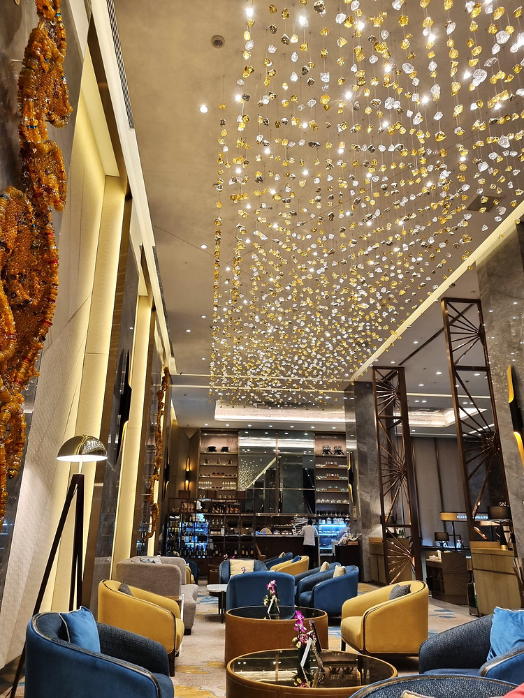 Dining Snippets: Madison Lounge and Bar x Milky Way Café x Bulgogi Brothers