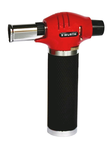 Wurth Butane Torch (0984991) **unfilled** | mghrebuilds.com.au