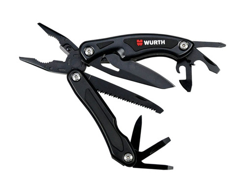 Wurth Multi Tool (103669) Functional and Portable | mghrebuilds.com.au