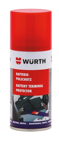 Wurth Battery Terminal Spray 089010410