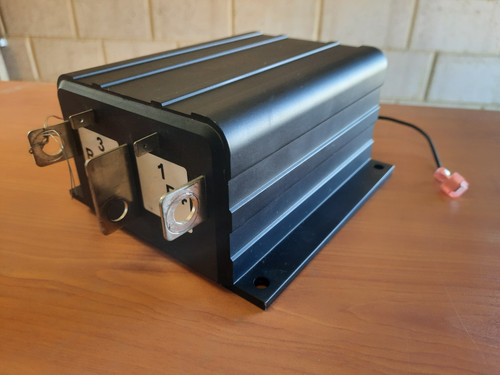 3087789 Snorkel DC Motor Controller | mghrebuilds.com.au