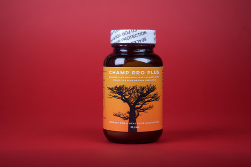 Champ Pro Plus | Louisa Williams, ND