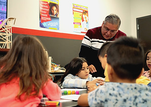 The Lingo Project | Columbus, Ohio