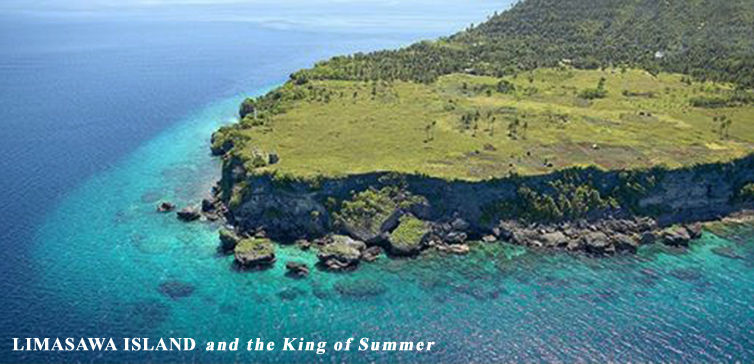 Limasawa Southern Leyte