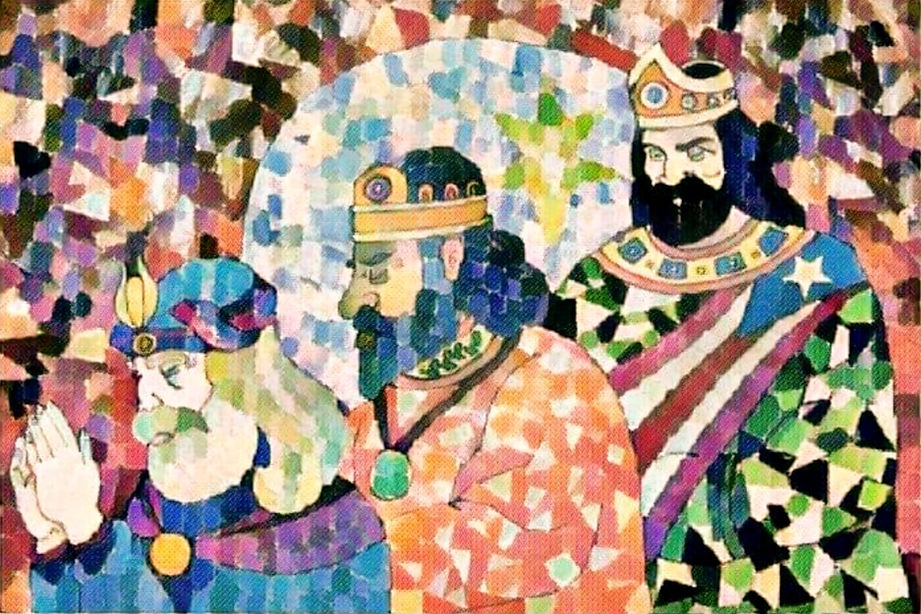 Puerto Rican Folklore | Mabv2