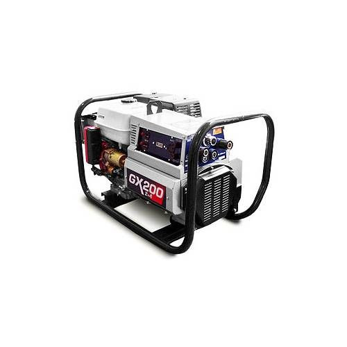 SOUDEUSE A ARC A ESSENCE 200 AMP. DEMARREUR | Location d’outils A1