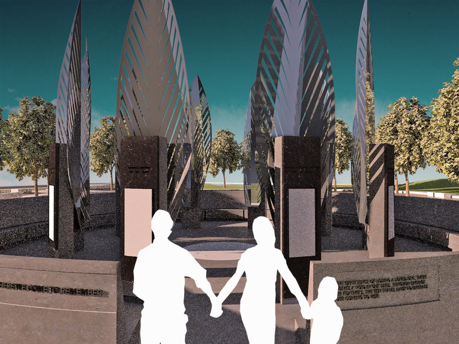 THE MEMORIAL | SFTenMemorial